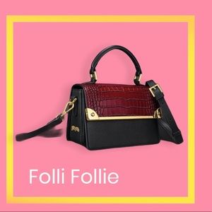 Folli Follie | Bags | New Miss Folli Follie Bag | Poshmark